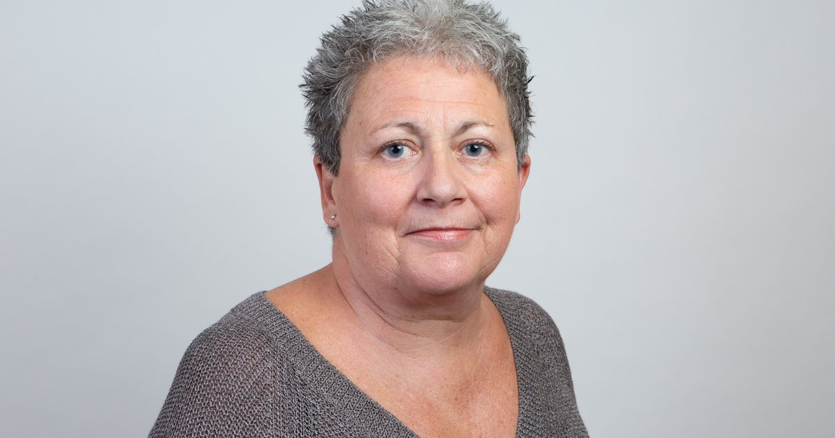 Sharon Daley: Homeless Link's new Finance & Resources Director ...