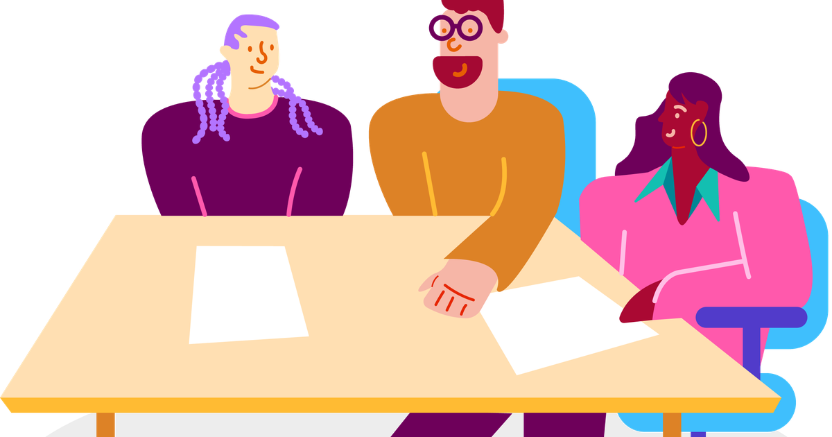 Effective Multi-Agency Meetings | Homeless Link