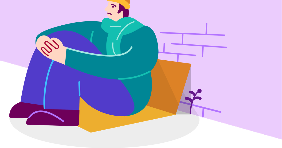 Preparing for hot weather | Homeless Link