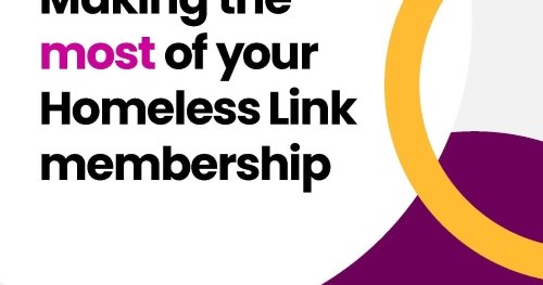 Current members | Homeless Link