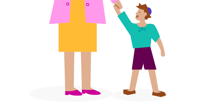 NRPF, homelessness and women and families | Homeless Link