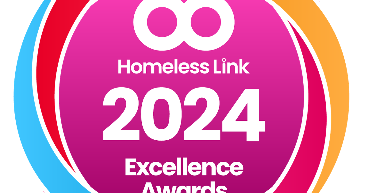 Celebrating homelessness services: Winners of Excellence Awards 2024 ...