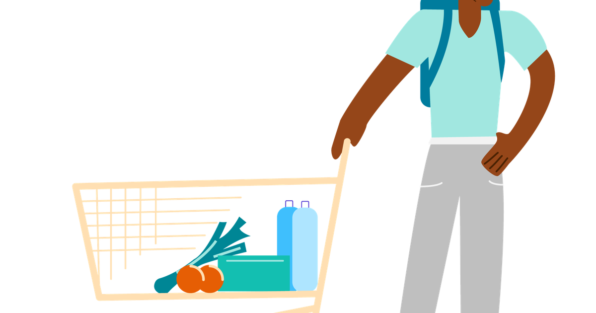 NRPF – what is it and why does it matter? | Homeless Link