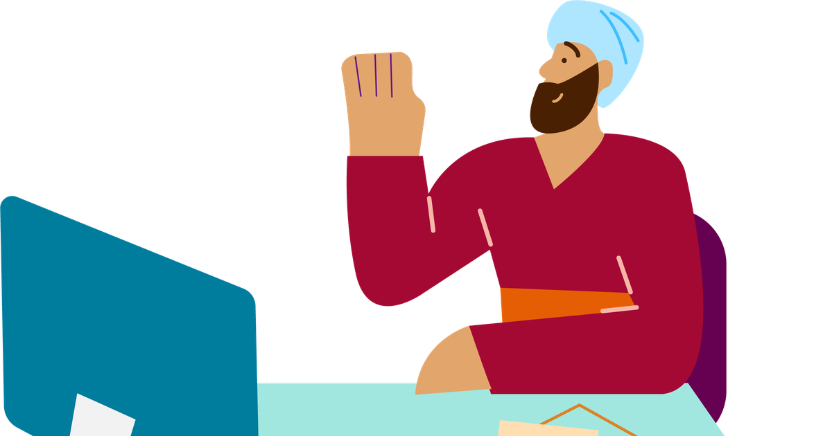 Bitesize learning: Steps to success in grant fundraising | Homeless Link