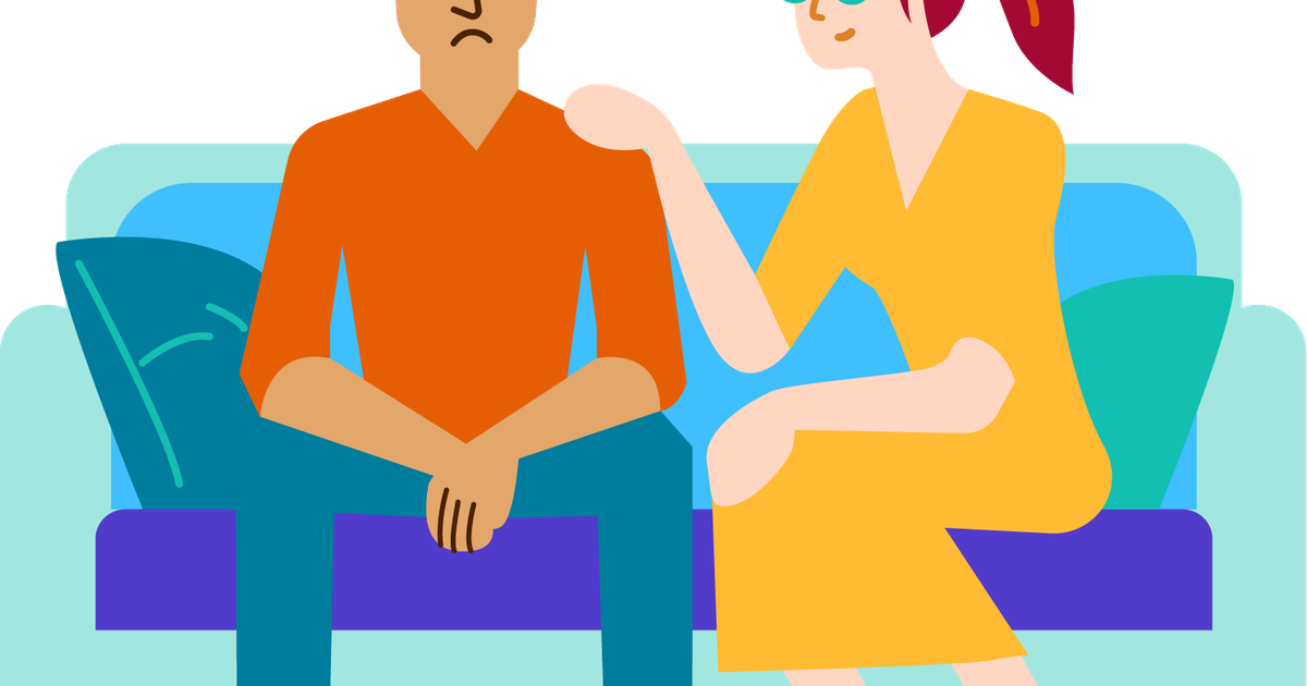 How to make your homelessness service trauma-informed | Homeless Link